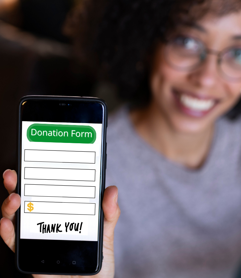 Essential Types Of Donation Forms for Nonprofits – Support Black Charities