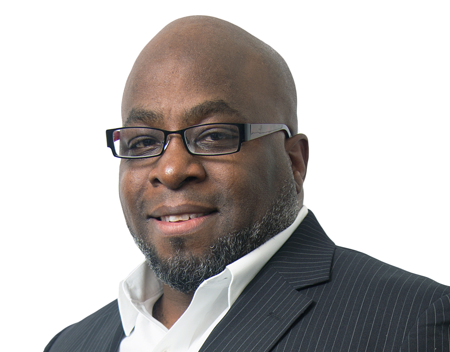 Leadership Team – Support Black Charities